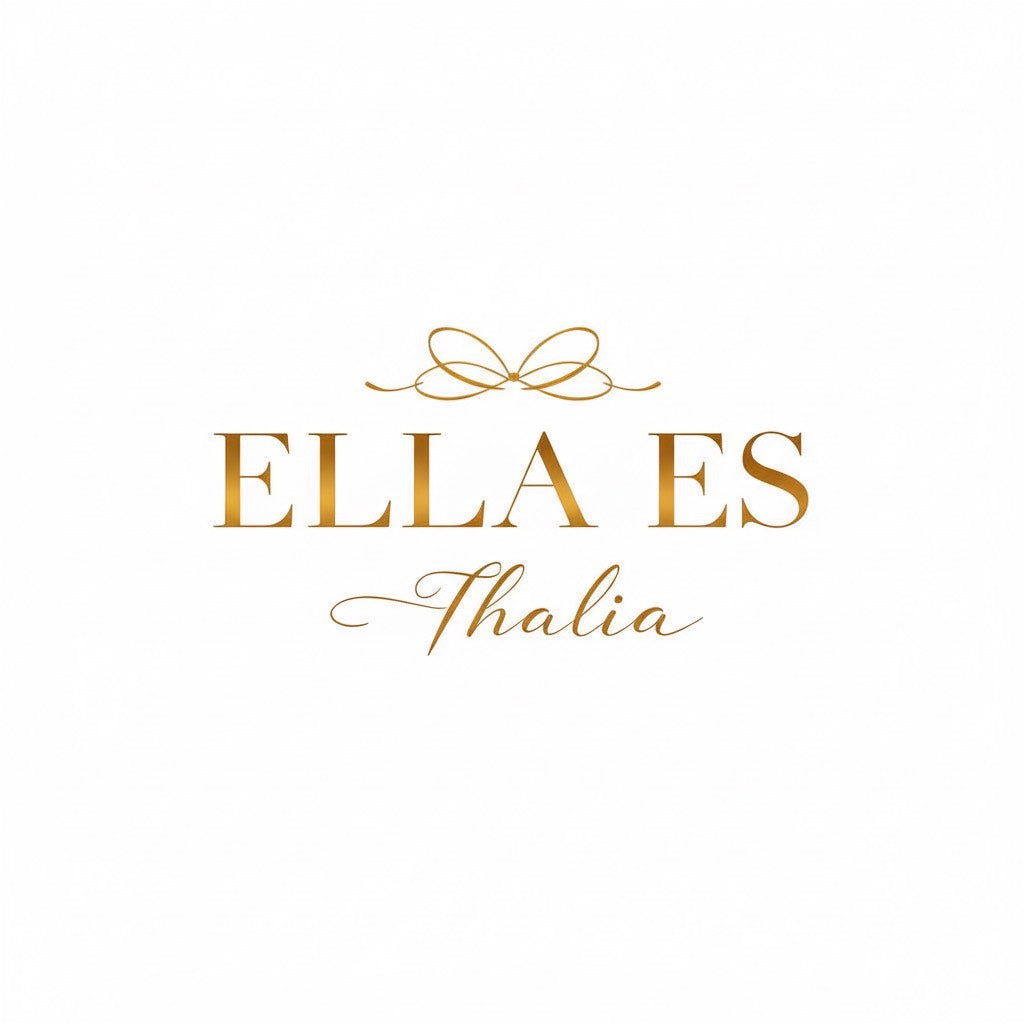Ella es Thalia